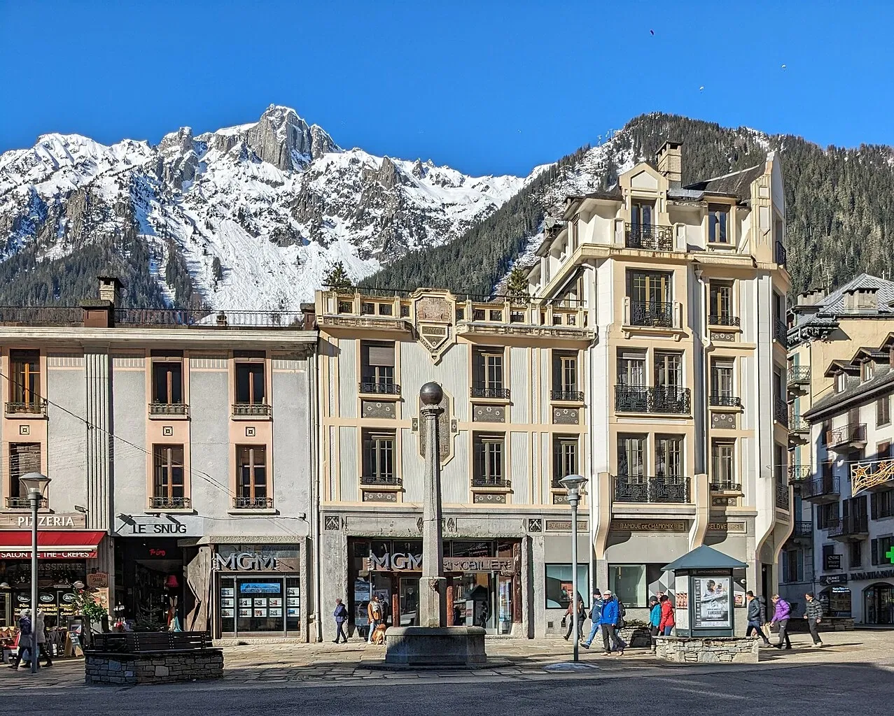 Top 5 Best Museums in Chamonix-Mont-Blanc (October 2025)