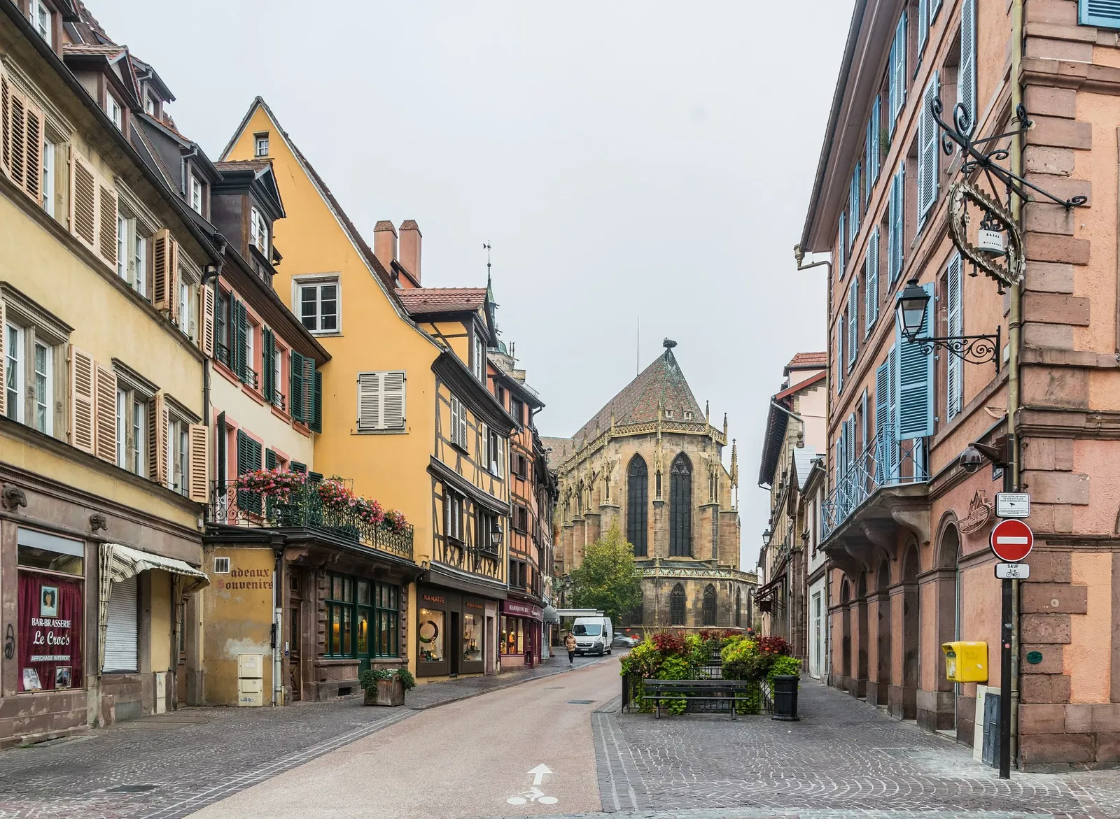 History museums in Colmar: All 4 museums to visit (September 2025)