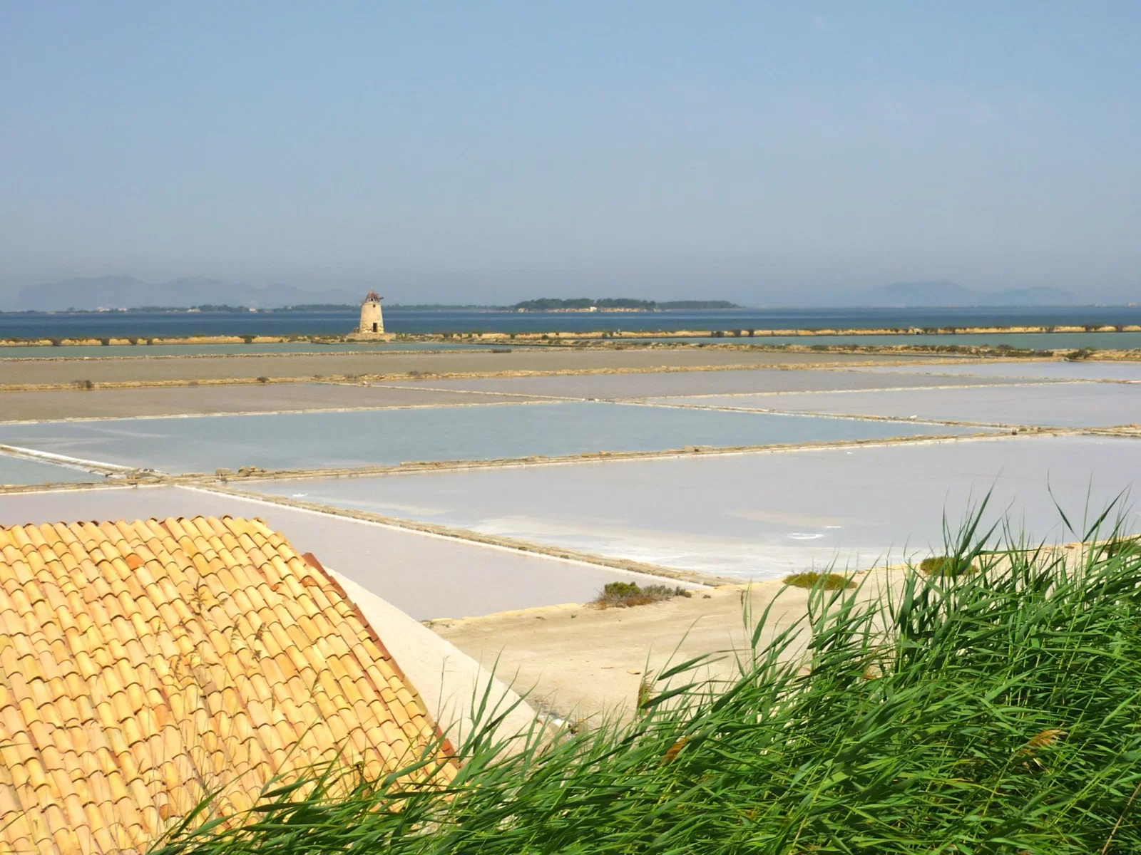 Panorama Sulle Saline (Arles) - Visitor Information & Reviews