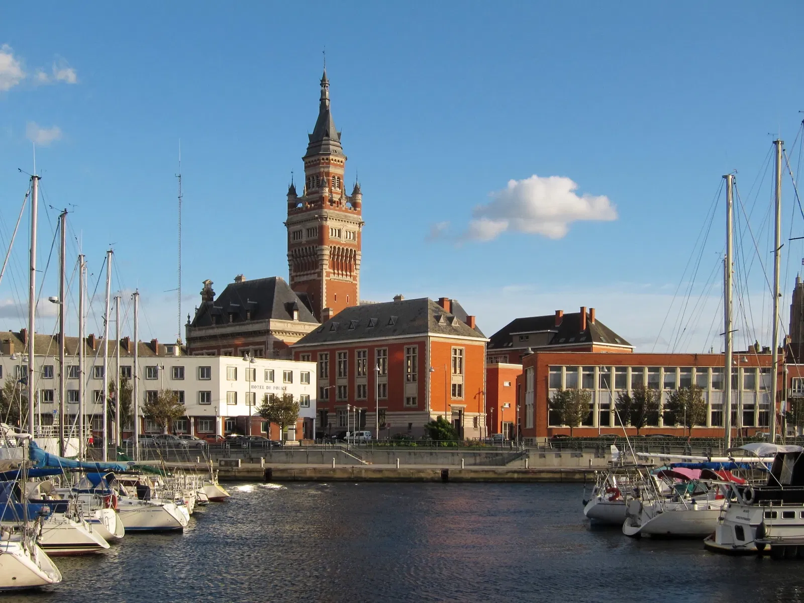 Top 5 des Meilleurs Musées de Dunkerque (août 2025)