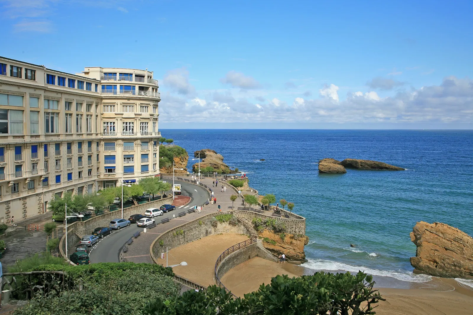 Biarritz: Discover all 10+ Museums, Exhibitions & Discounts