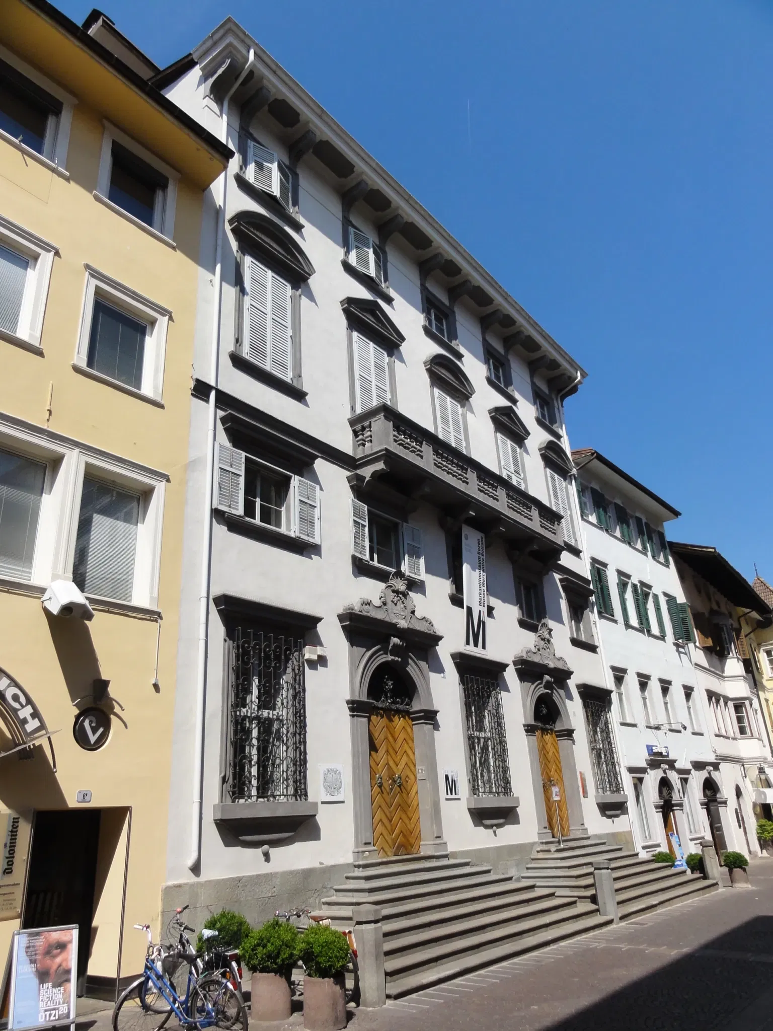 Mercantile Museum (Bolzano) - Visitor Information & Reviews