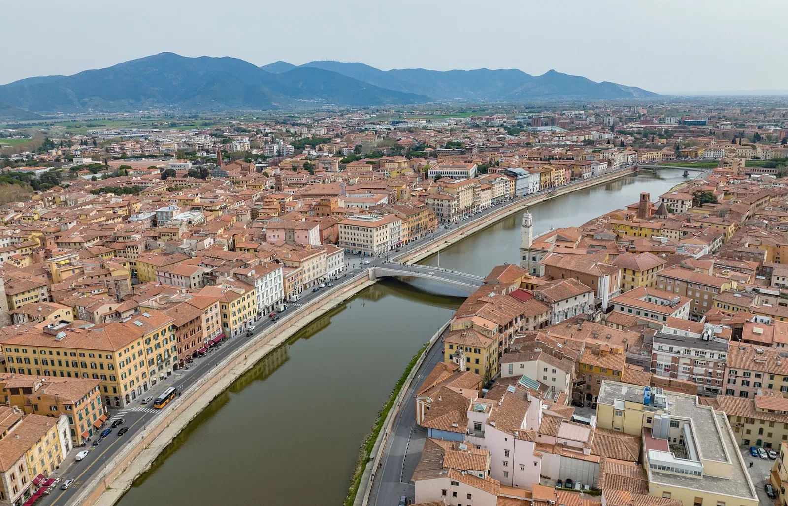 Art museums in Pisa: All 6 museums to visit (June 2025)