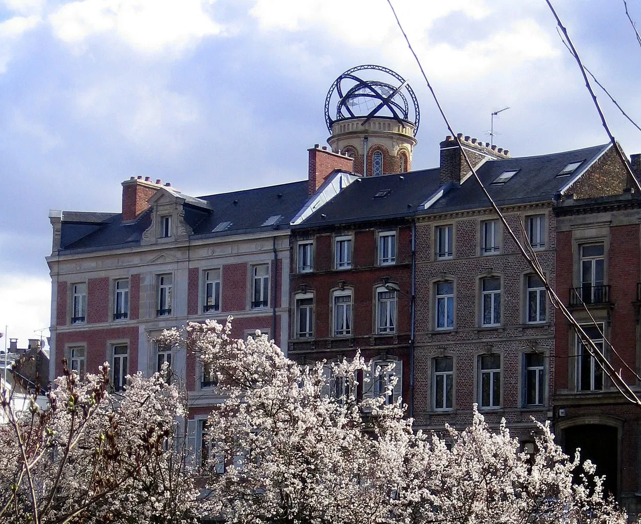 Jules Verne House (Amiens) - Visitor Information & Reviews