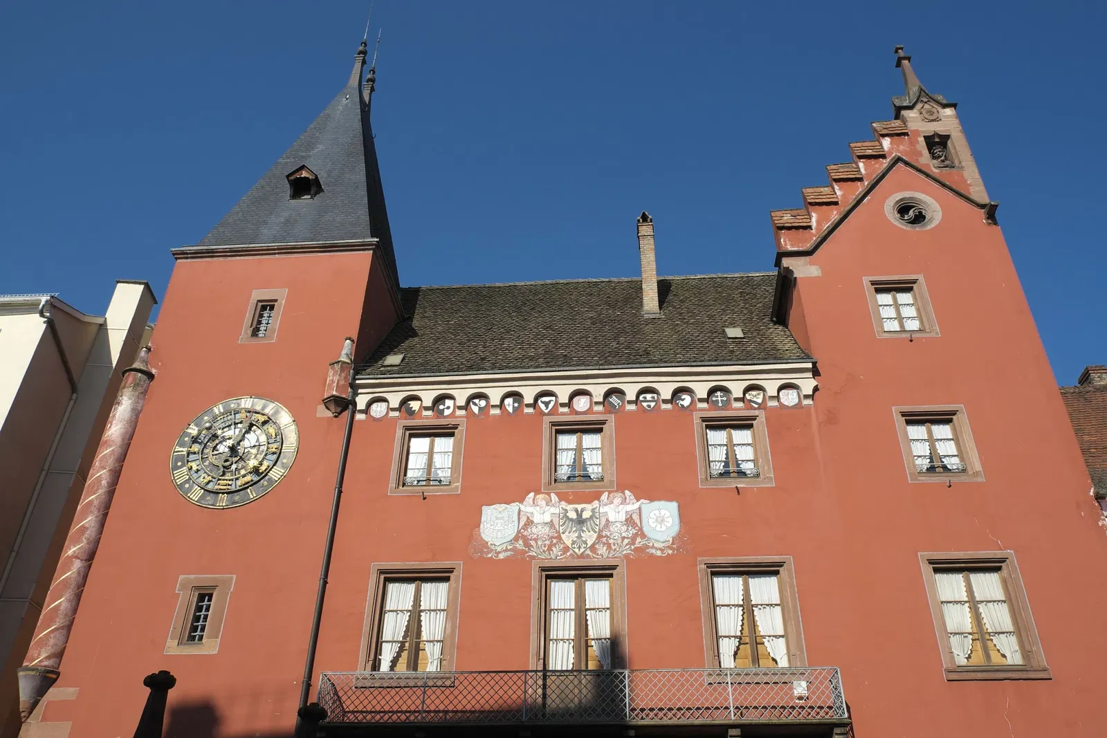 Musée alsacien de Haguenau (Haguenau) - Besucherinformationen & Bewertungen