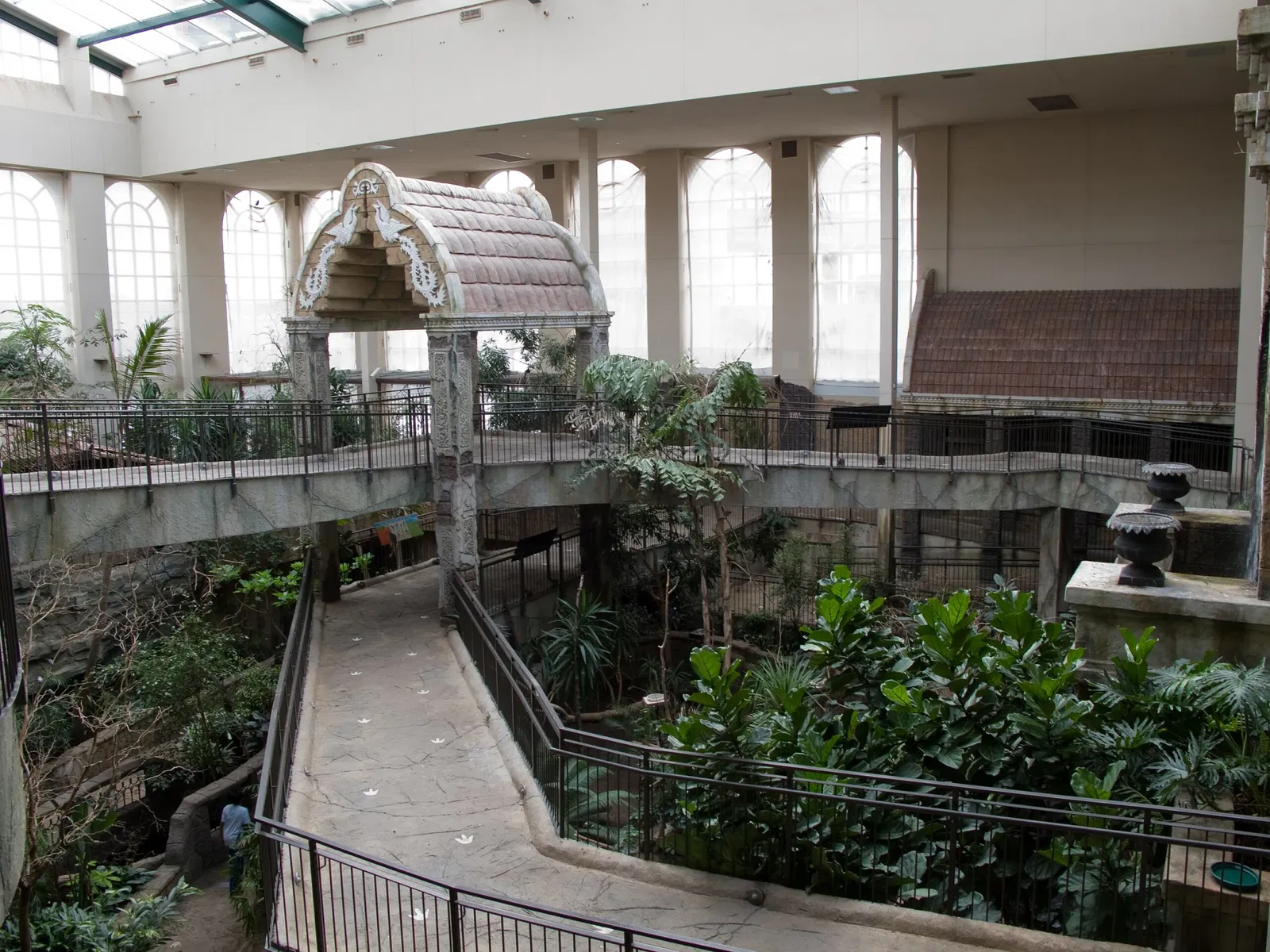 Bird Kingdom (Niagara Falls) - Besucherinformationen & Bewertungen