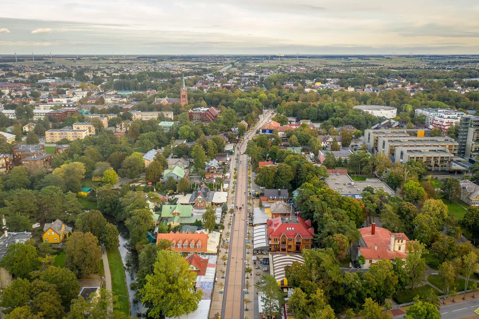 Palanga: Discover all 1+ Museums, Exhibitions & Discounts