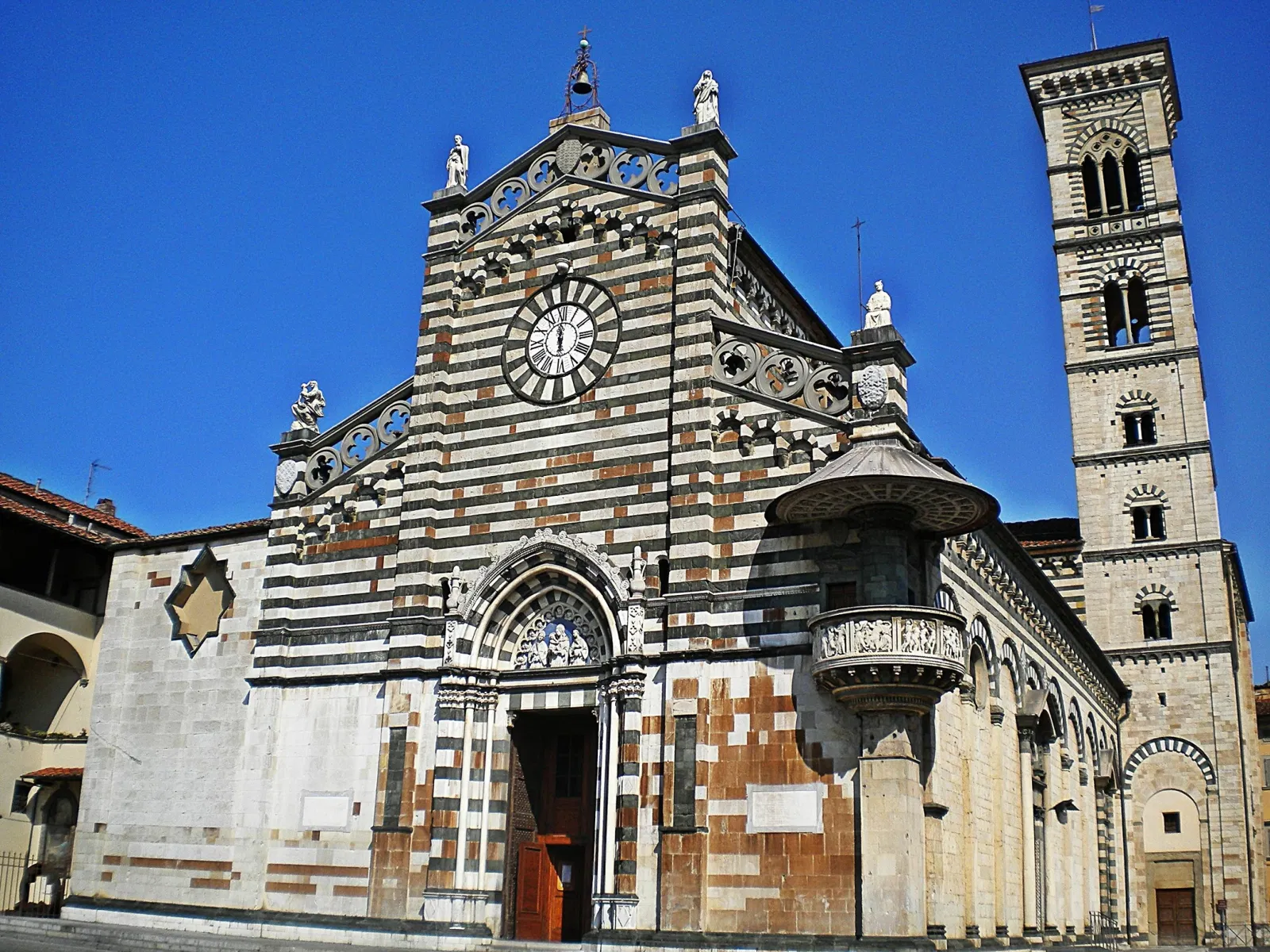 Museo dell'Opera del Duomo (Prato) (Prato) - Información para ...