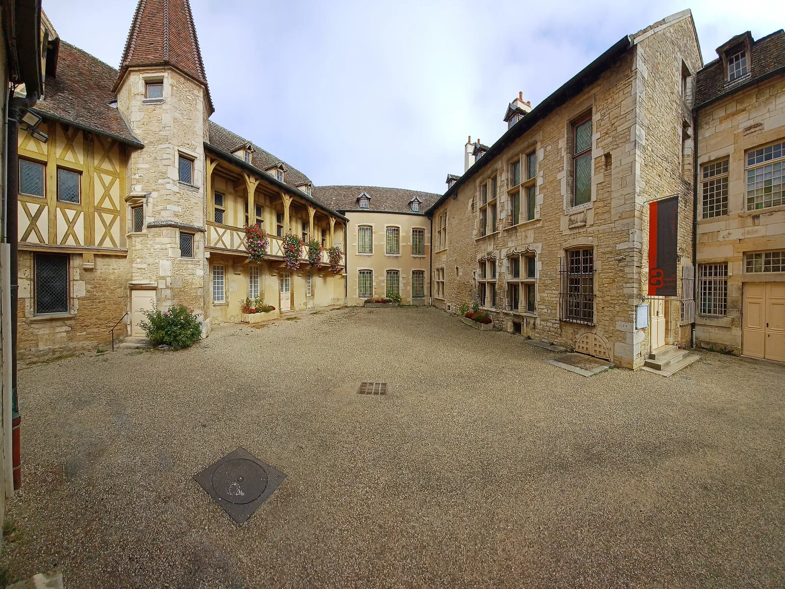 Tickets, Prices & Discounts - Wine Museum (Beaune)
