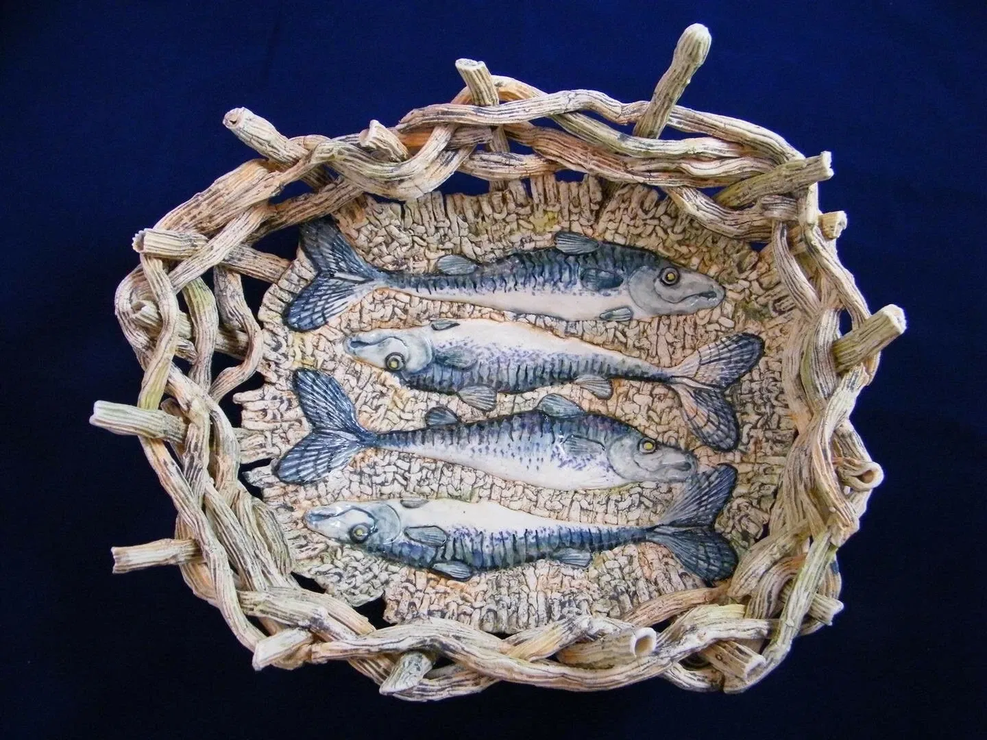 Angus Creatives: Lifelines - Exhibition at Meffan Museum and Art Gallery