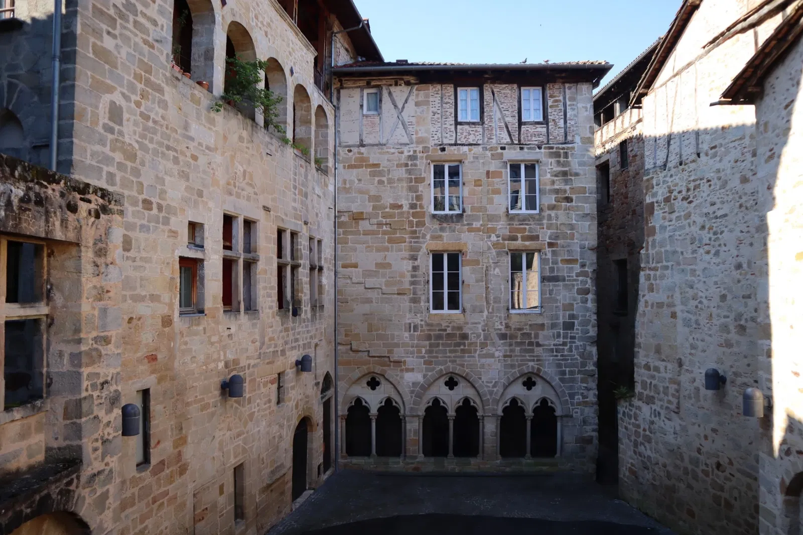 Champollion Museum (Figeac) - Visitor Information & Reviews