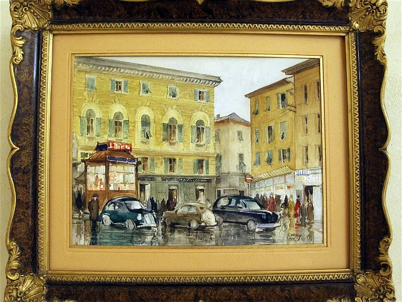 National Picture Gallery Of Sassari Sassari Visitor Information And Reviews