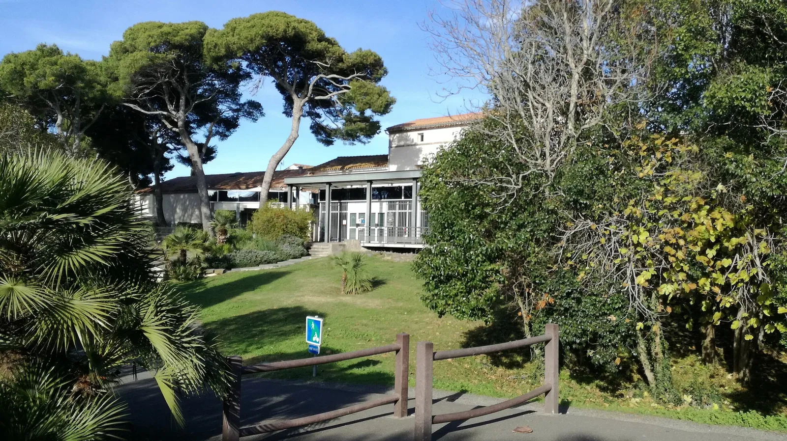Ephèbe Museum and Underwater Archeology (Agde) - Visitor Information ...