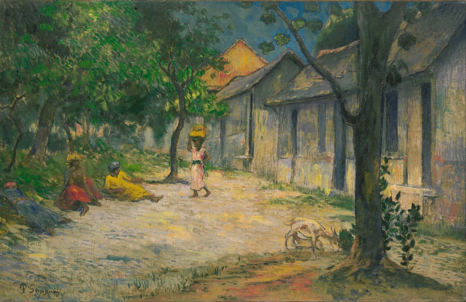 Tickets, Prices & Discounts - Paul Gauguin Interpretation Centre (Le ...