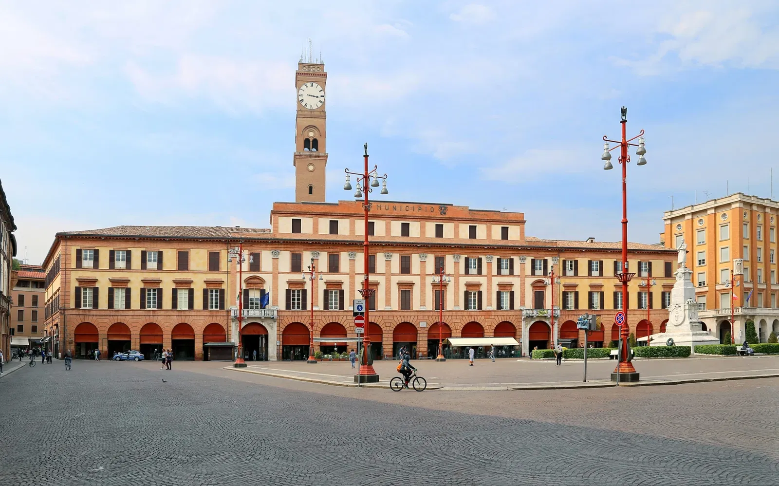 Free museums in Forlì: All 3 museums to visit (June 2025)