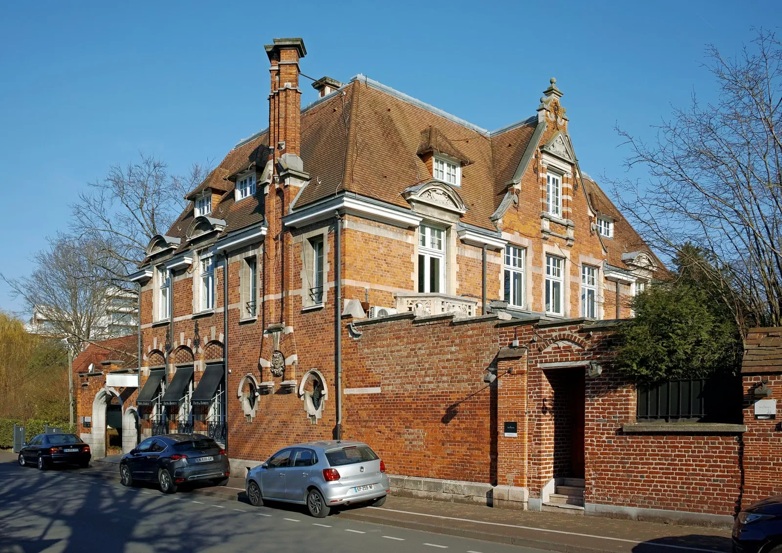 Roubaix: Ontdek alle 2+ Musea, Tentoonstellingen & Korting