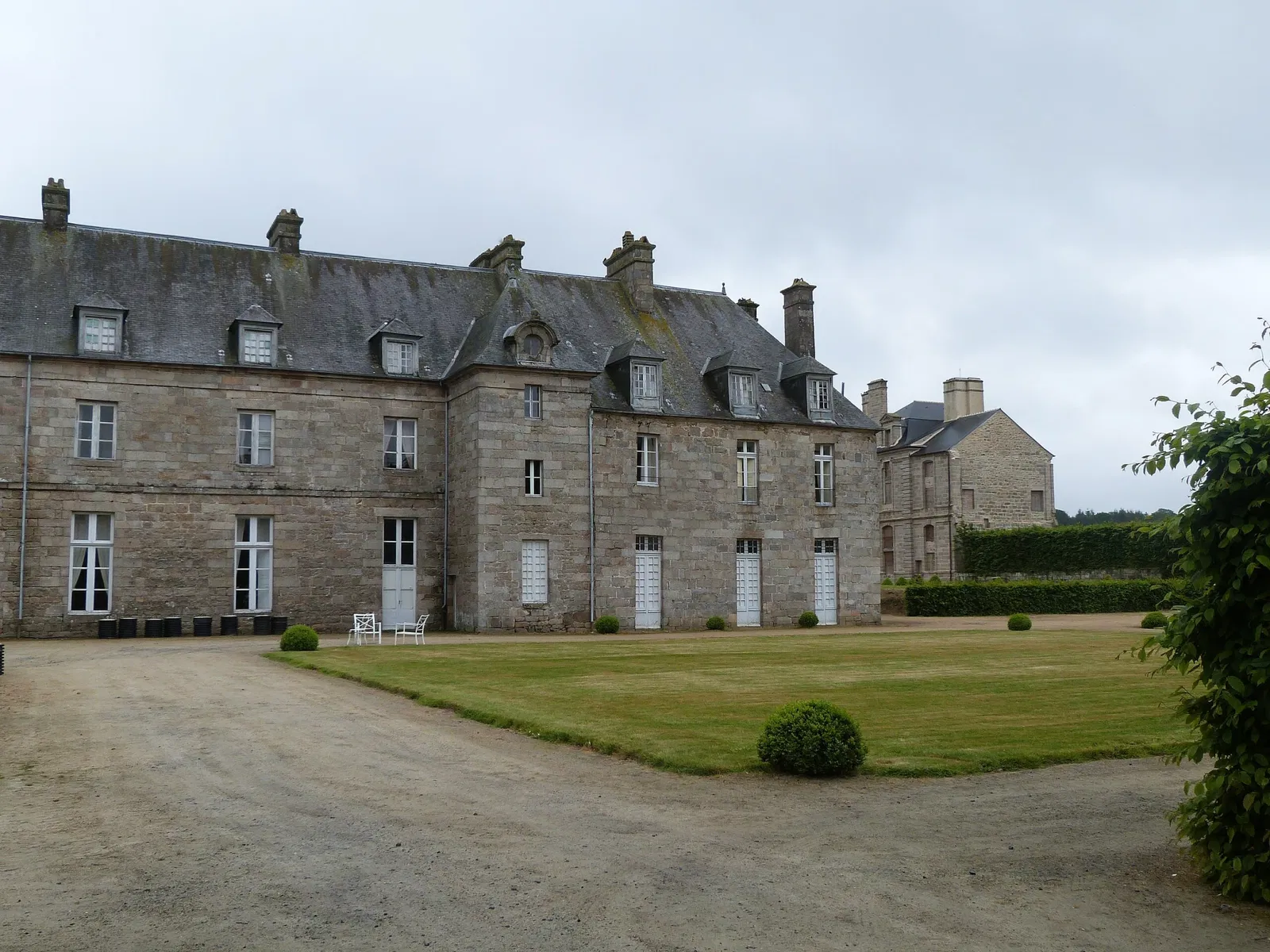 Castle of Quintin (Quintin) - Visitor Information & Reviews