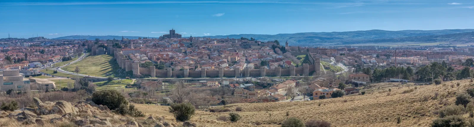 Animal museums in Castile and León
