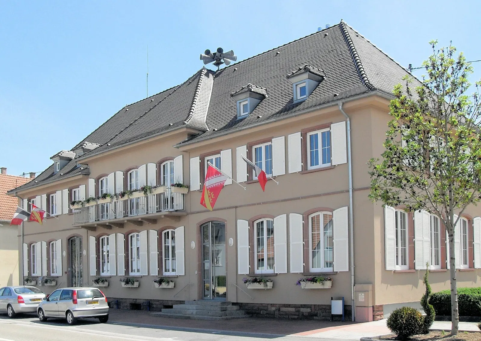 Biesheim: Discover all 8+ Museums, Exhibitions & Discounts