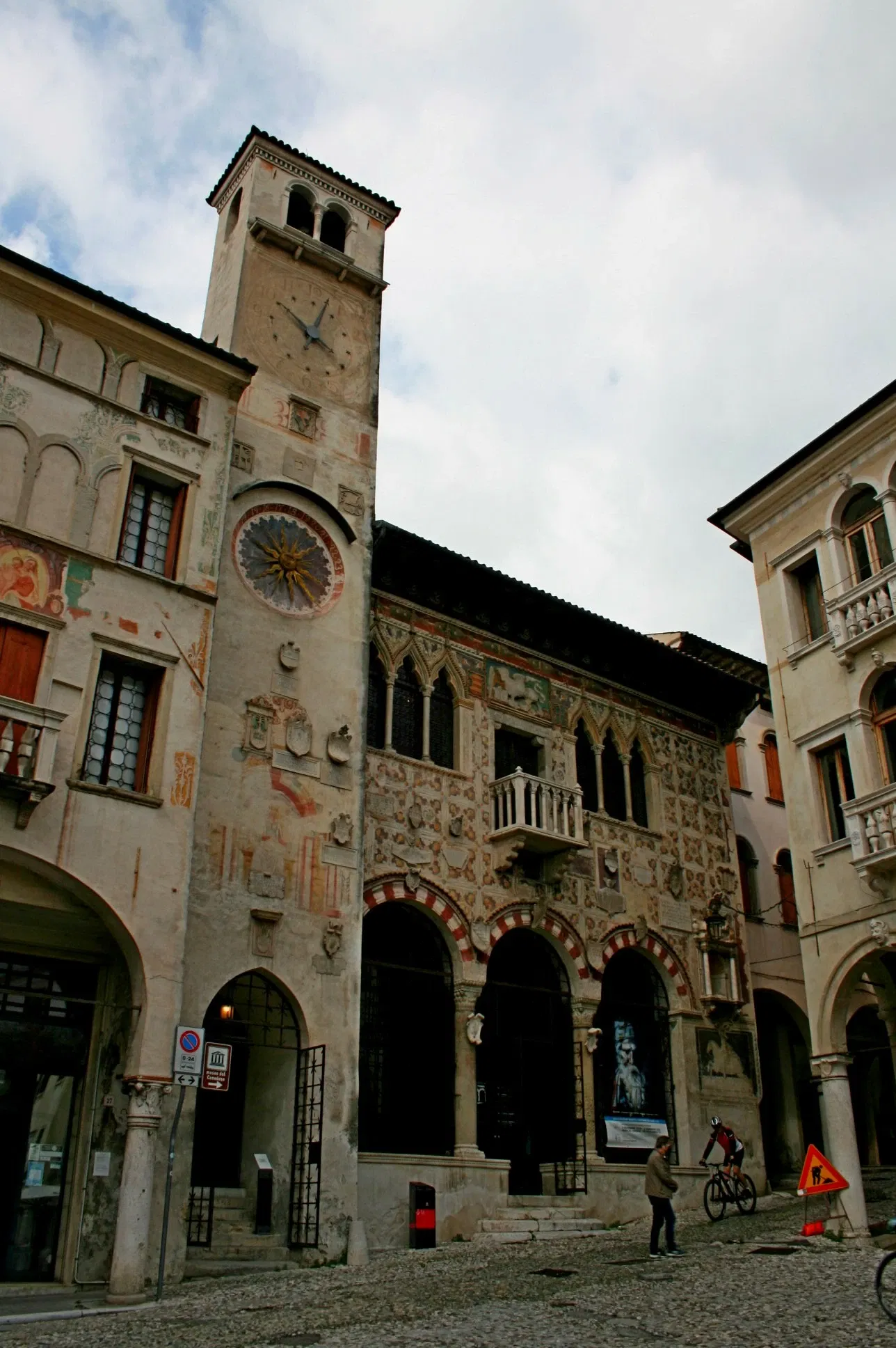 Museo del Cenedese (Vittorio Veneto) - Visitor Information & Reviews