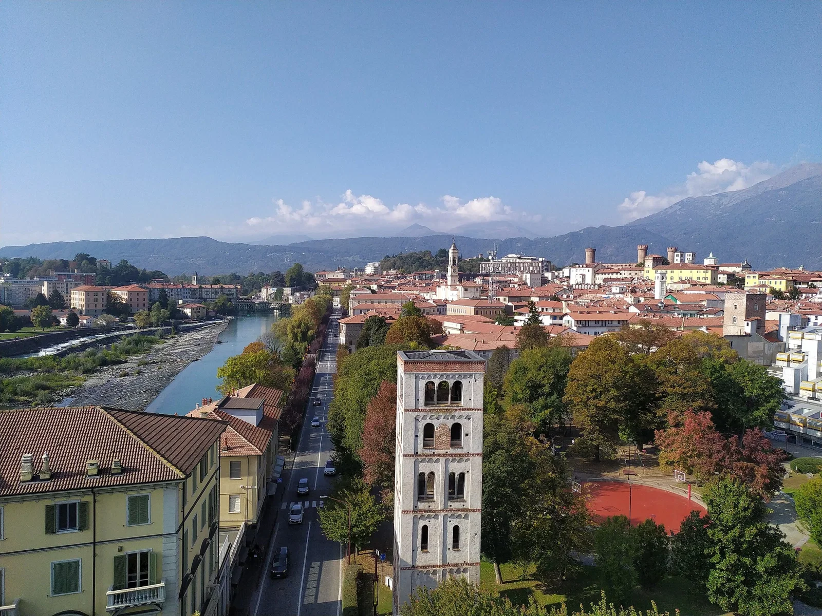 Ivrea: Discover all 8+ Museums, Exhibitions & Discounts