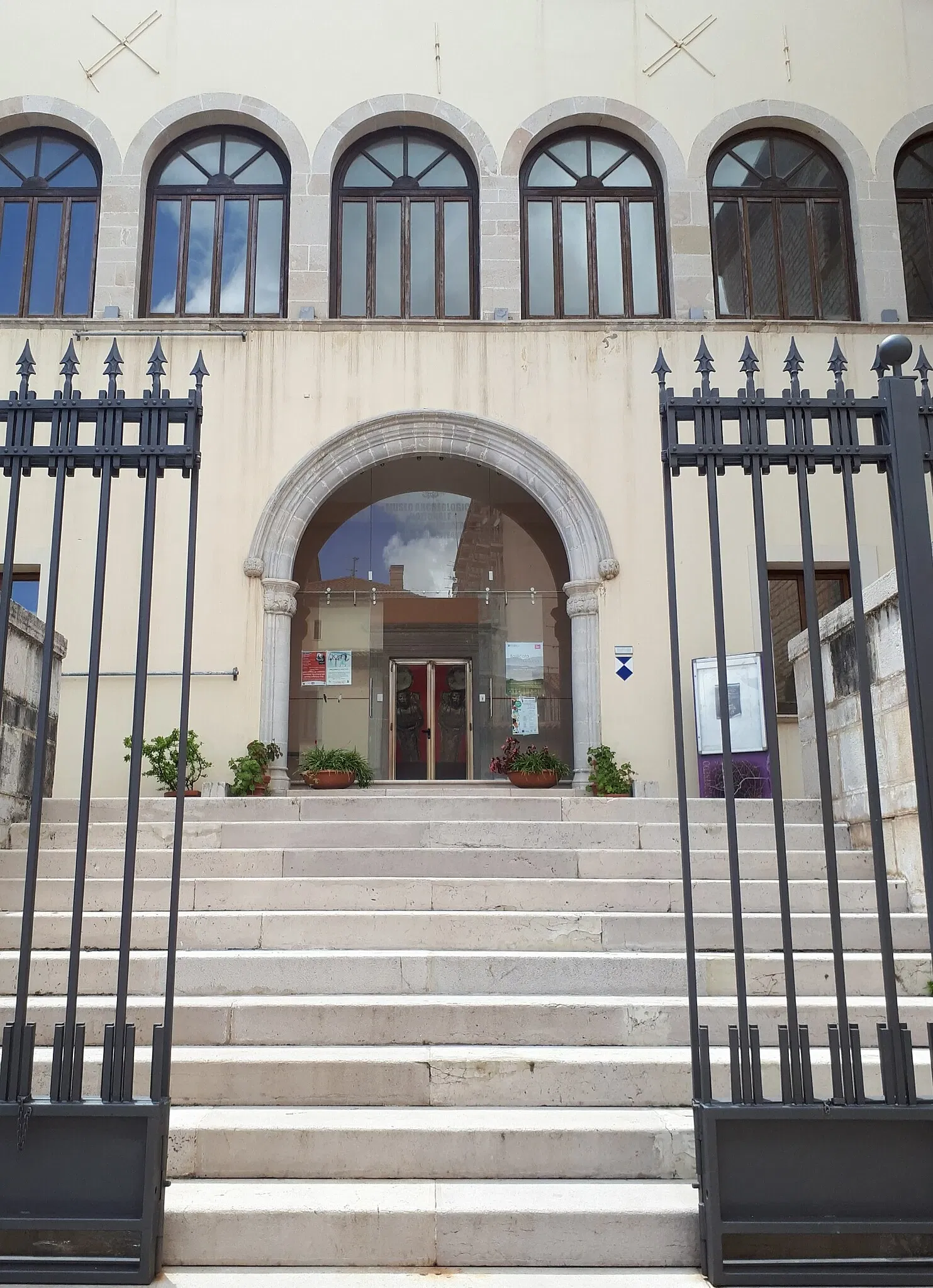 Tickets, Prices & Discounts - Museo Archeologico Nazionale della ...