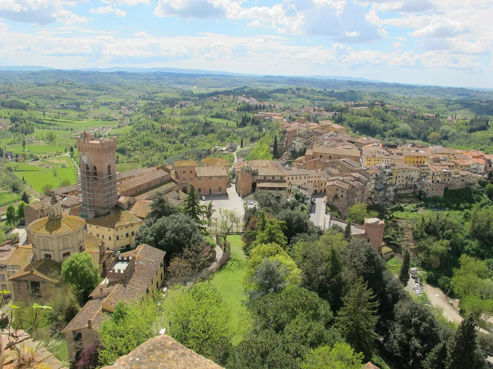 San Miniato: Discover all 6+ Museums, Exhibitions & Discounts