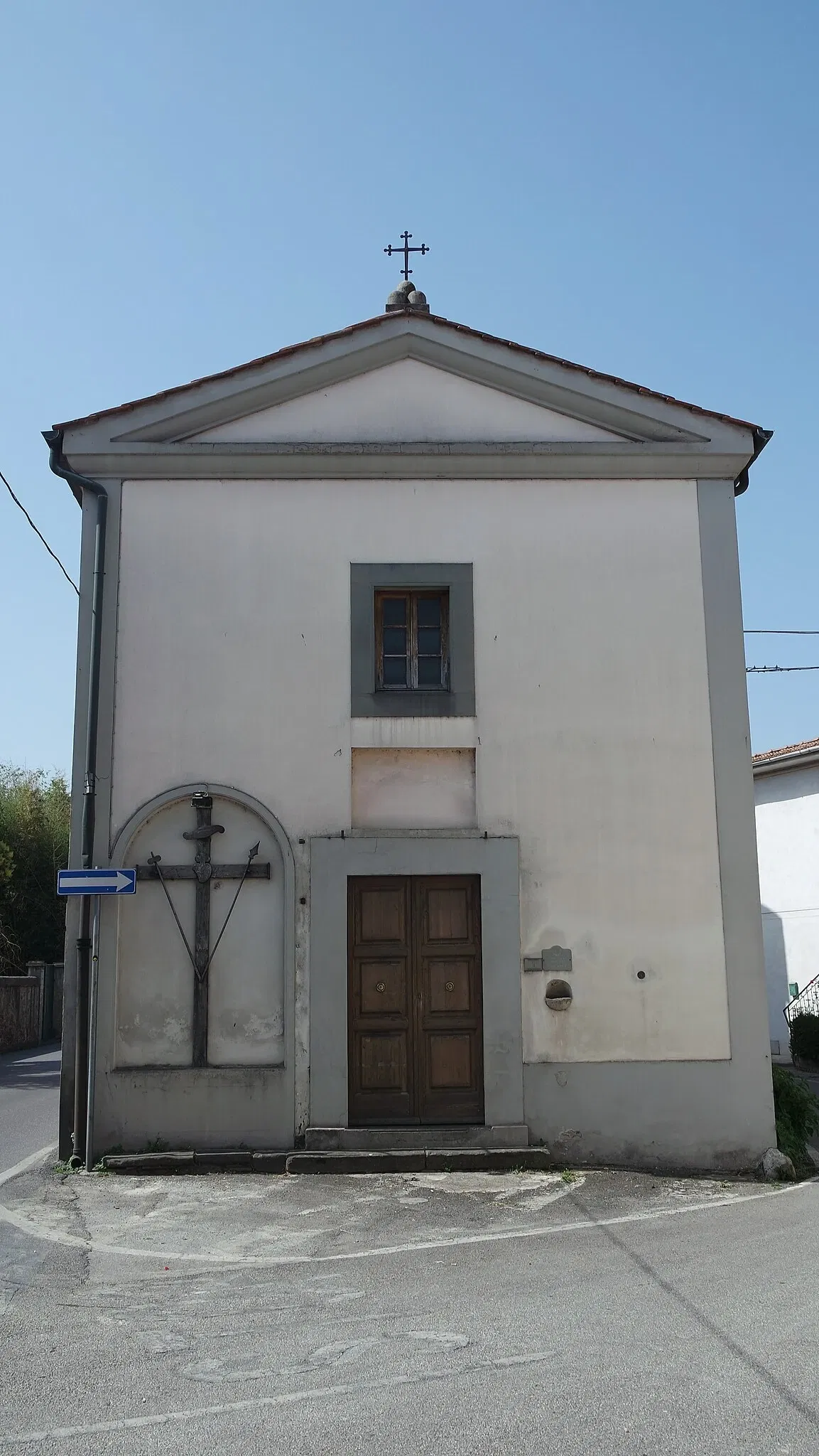 Museo della Storia Antica del Comune di Bientina Vittorio Bernardi ...