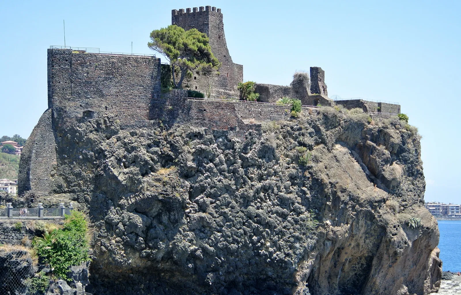 Aci Castello: Discover all 37+ Museums, Exhibitions & Discounts