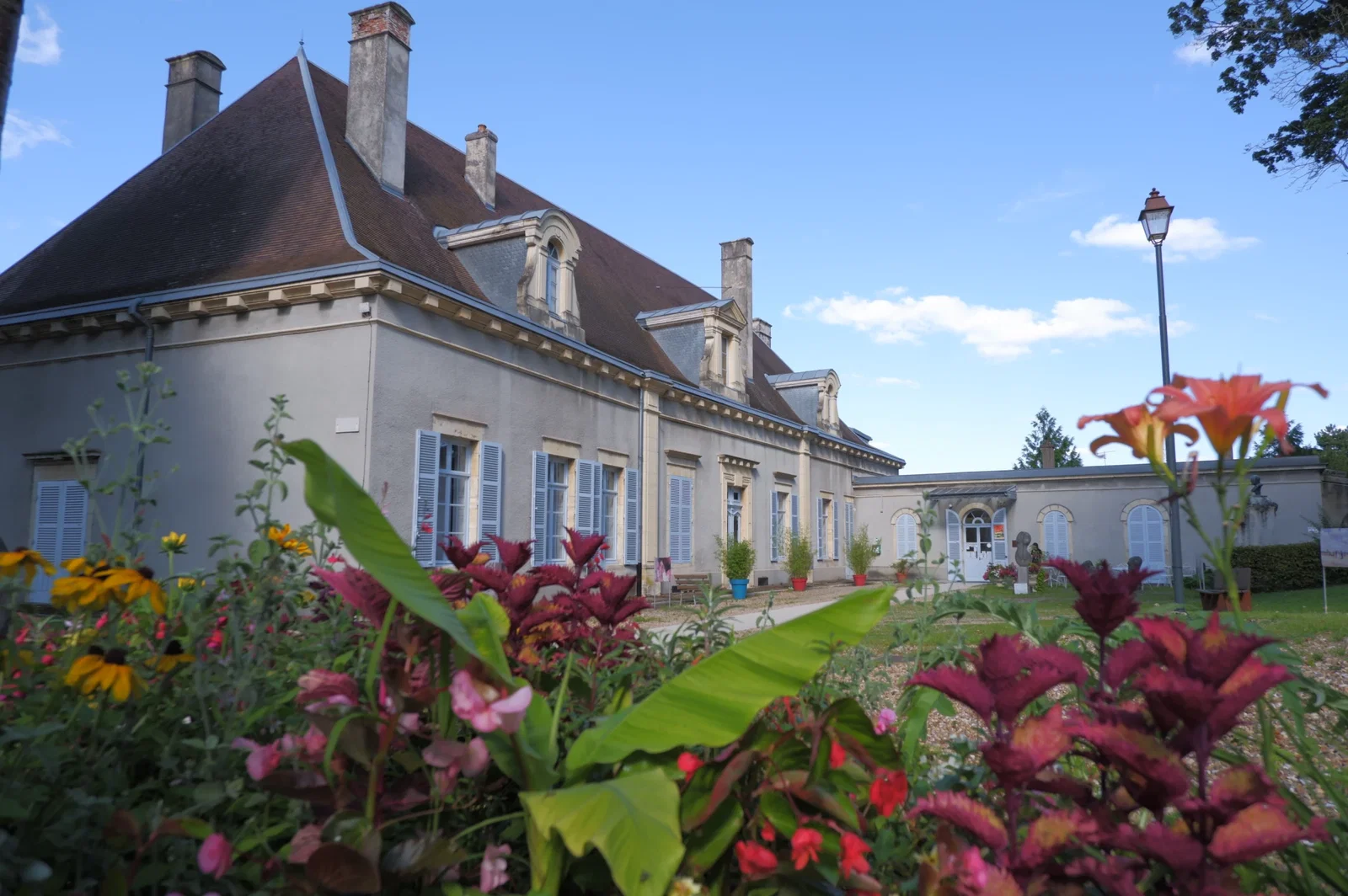 Museum Baron Martin (Gray) - Visitor Information & Reviews