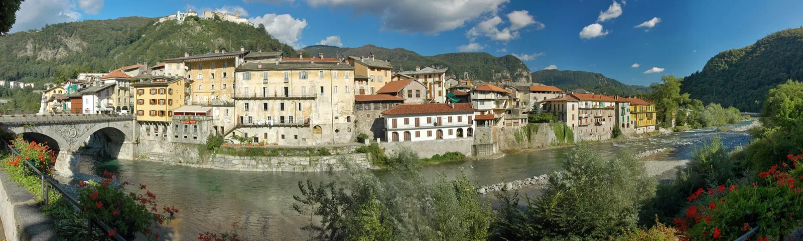 Varallo: Discover all 3+ Museums, Exhibitions & Discounts