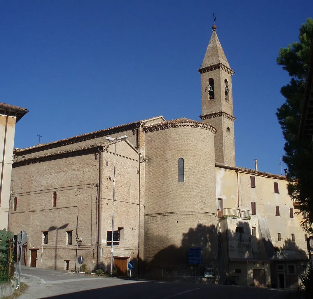 Castelleone di Suasa: Discover all 6+ Museums, Exhibitions & Discounts