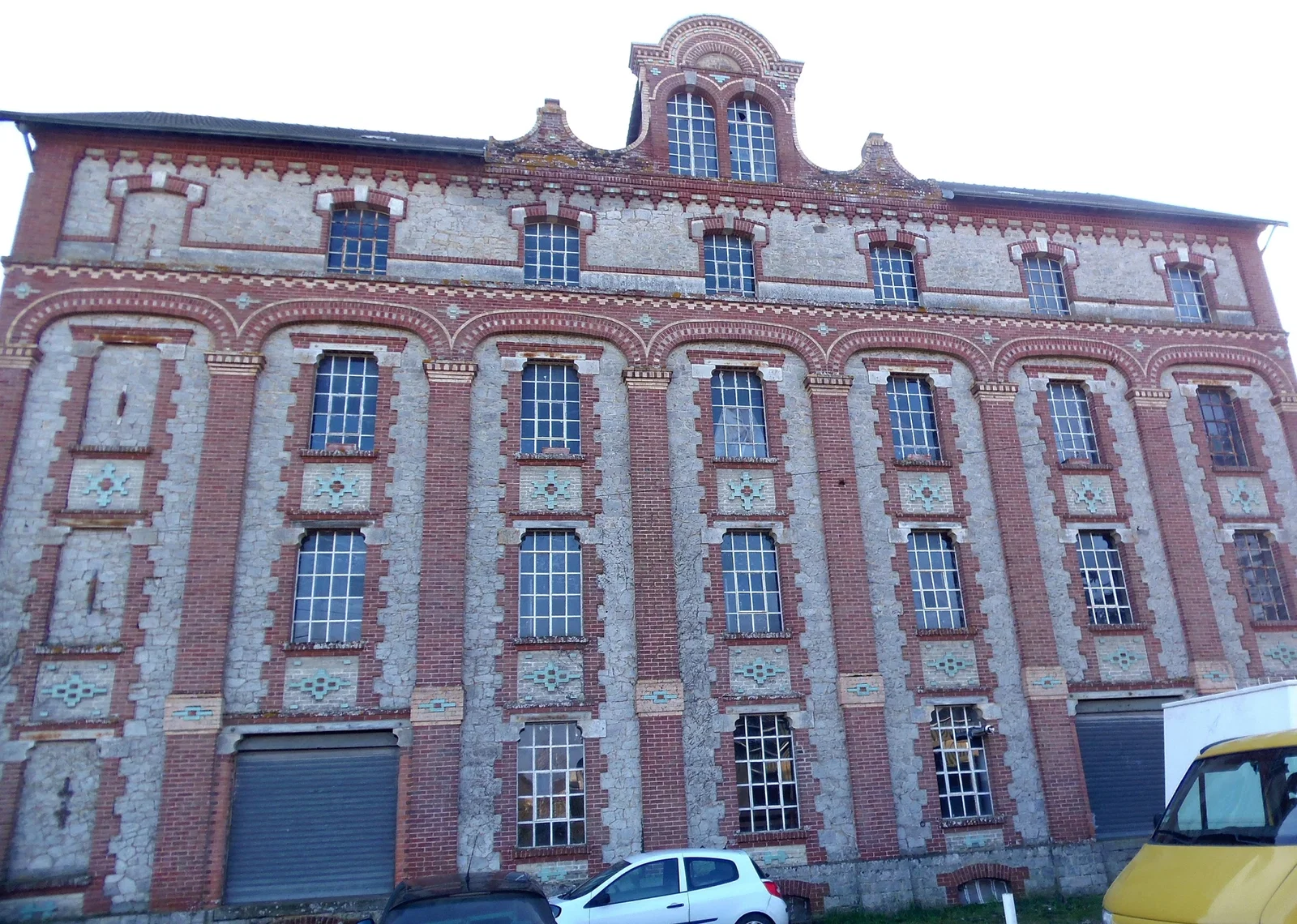 Minoterie de Couterne (Rives-d'Andaine) - Visitor Information & Reviews