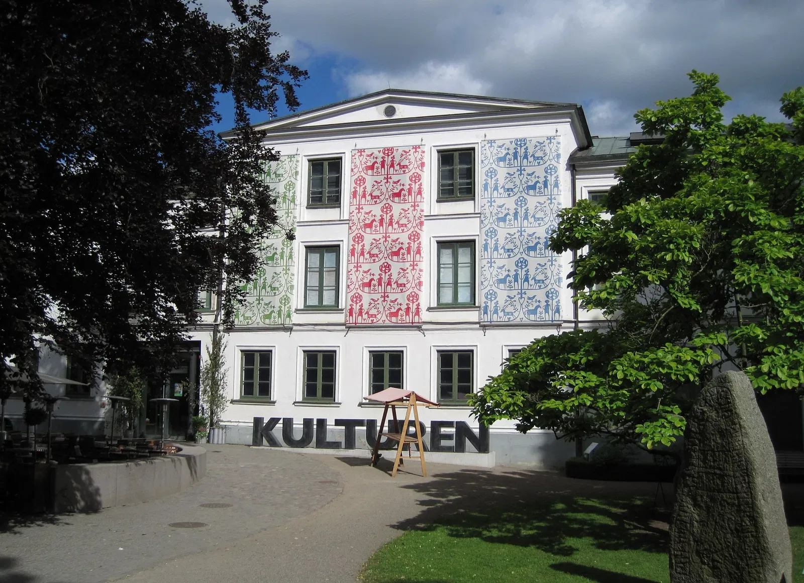 Kulturen (Lund) - Visitor Information & Reviews