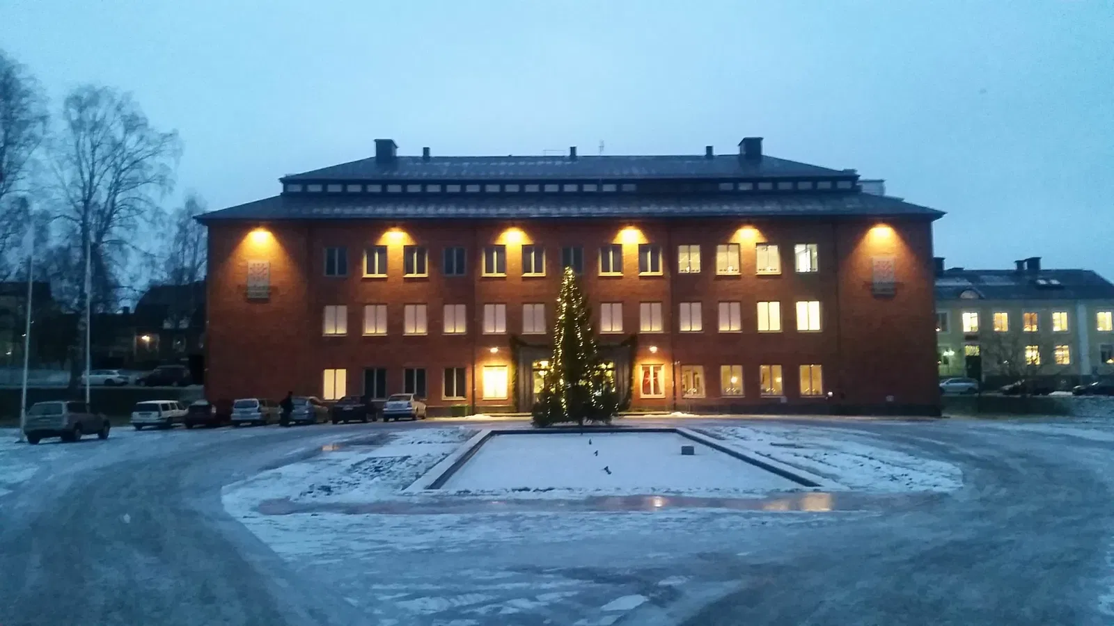 Tickets, Prices & Discounts - Norrbottens museum (Luleå)