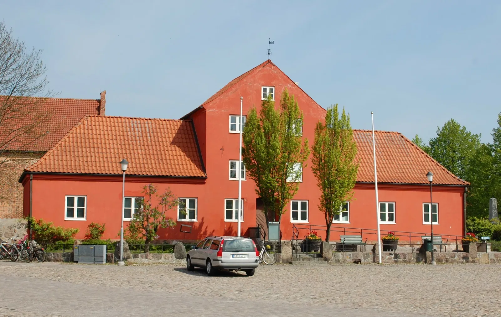 Åhus Museum (Åhus) - Visitor Information & Reviews
