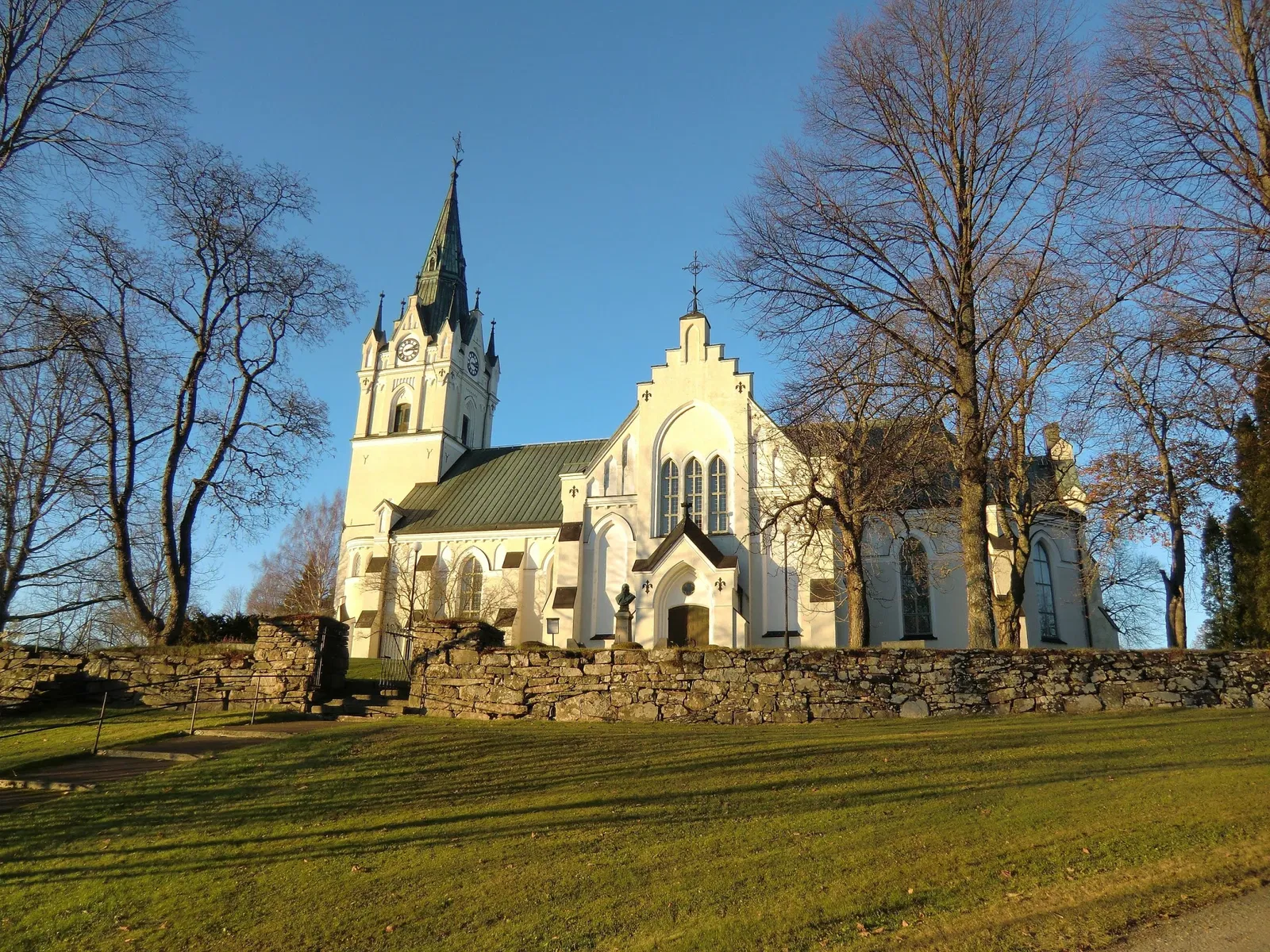 Sunne kommun: Discover all 1+ Museums, Exhibitions & Discounts