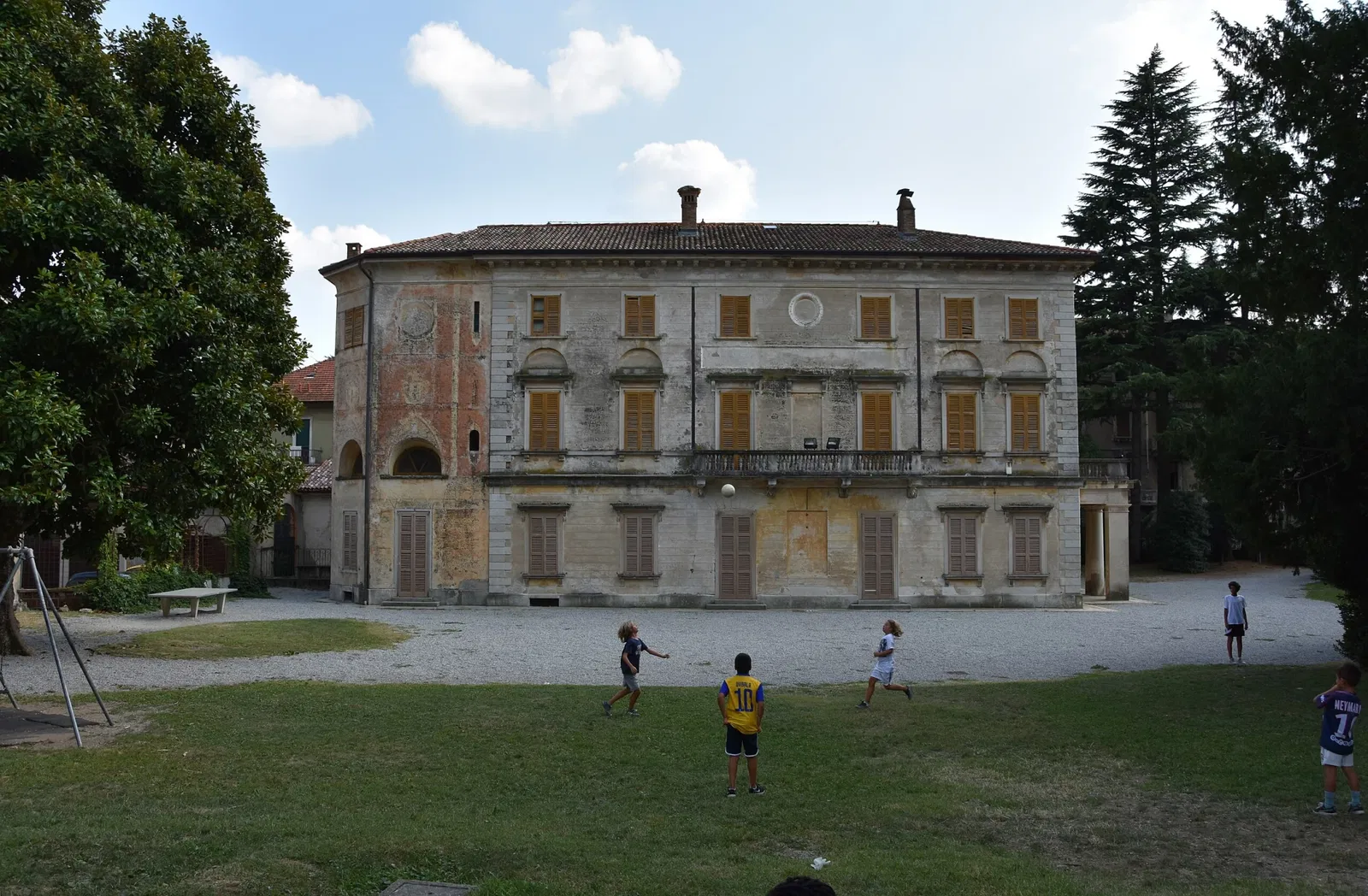 Viggiù: Discover all 1+ Museums, Exhibitions & Discounts