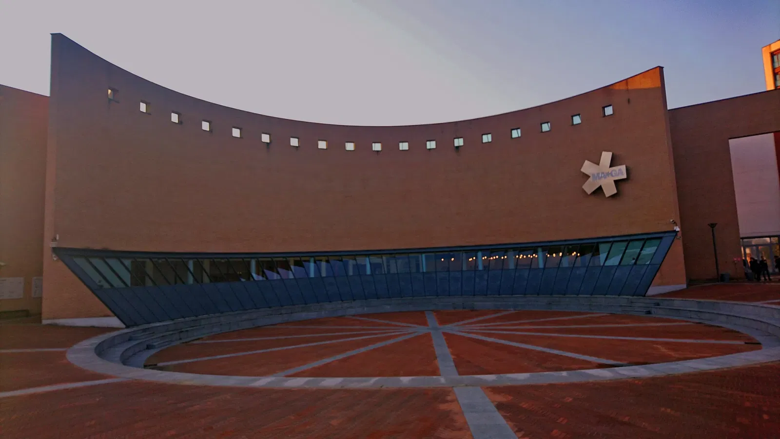 Museo MAGA (Gallarate) - Visitor Information & Reviews