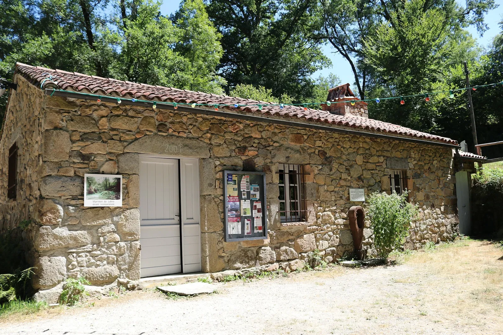 Les Martinets du Lezert (Le Bas Ségala) - Visitor Information & Reviews