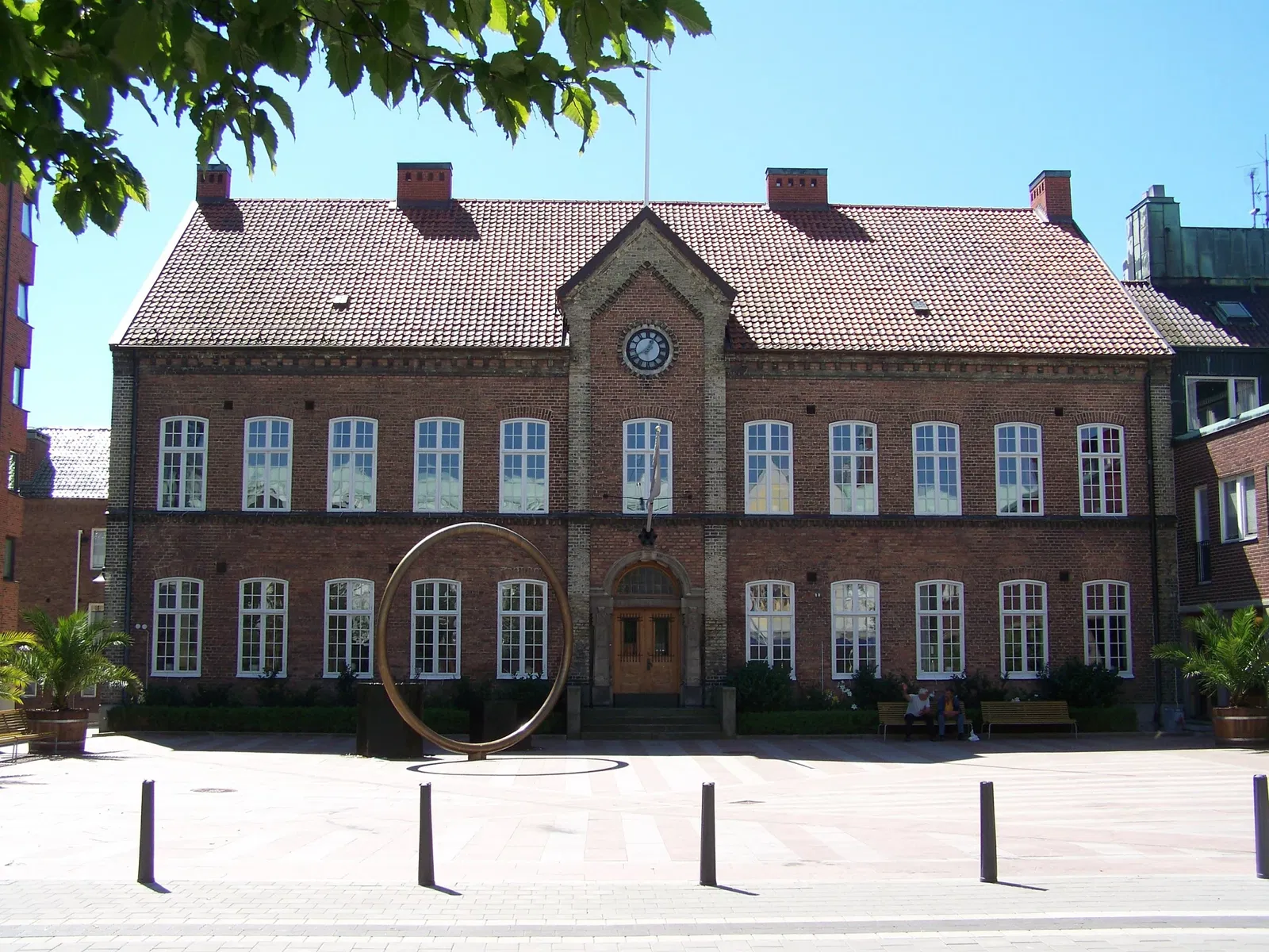 Trelleborg: Discover all 3+ Museums, Exhibitions & Discounts