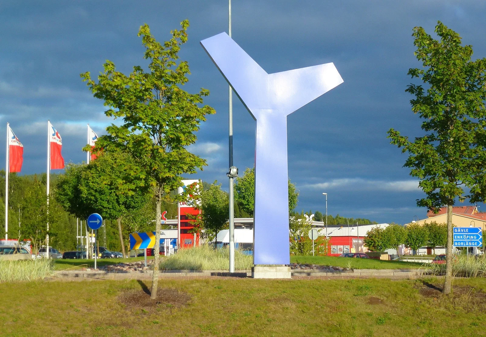 Gagnefs kommun: Discover all 1+ Museums, Exhibitions & Discounts