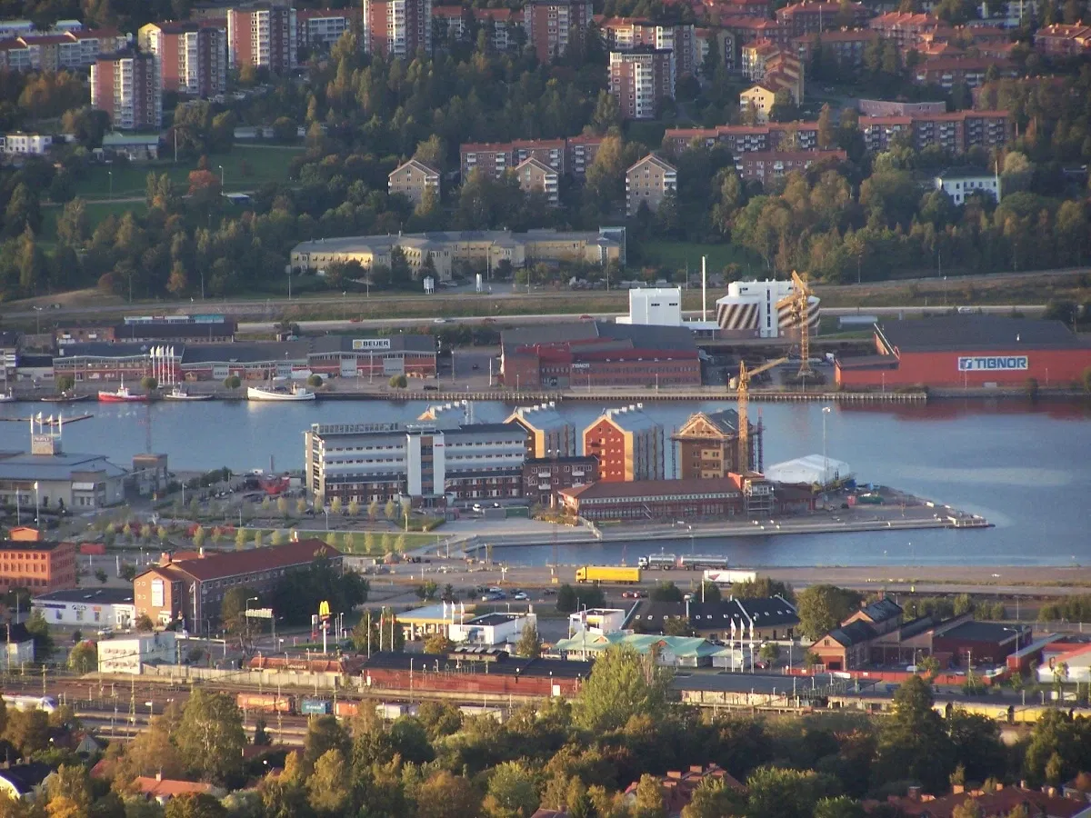 Sundsvall: Discover all 1+ Museums, Exhibitions & Discounts