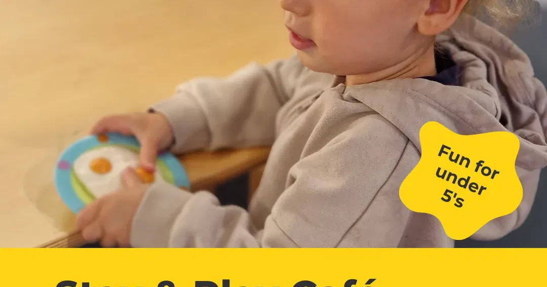 Stay and Play for under 5s at Discover Bucks Museum... - Exhibition at ... Stay and Play for under 5s at Discover Bucks Museum... - Exhibition at ...