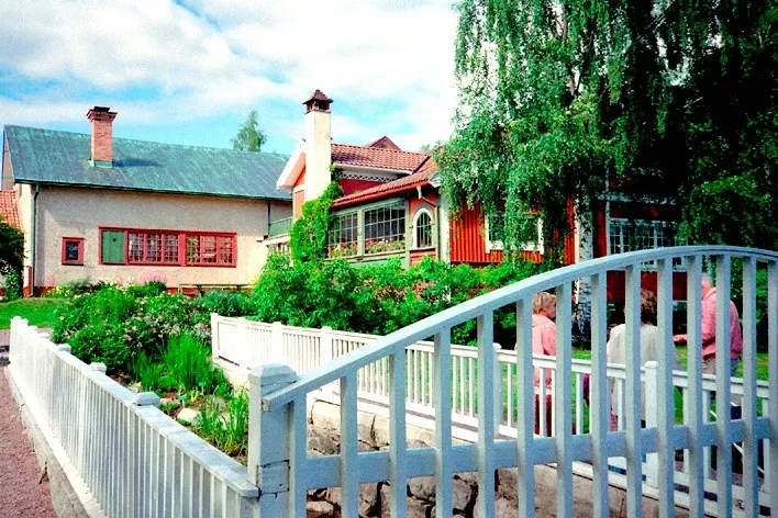 Sundborn: Discover all 4+ Museums, Exhibitions & Discounts