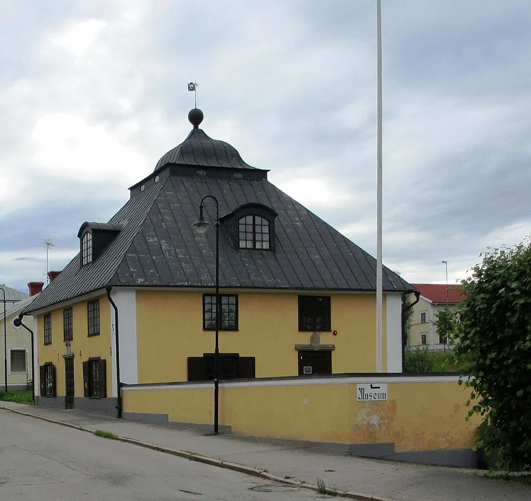 Söderhamns Museum (Söderhamn) - Visitor Information & Reviews