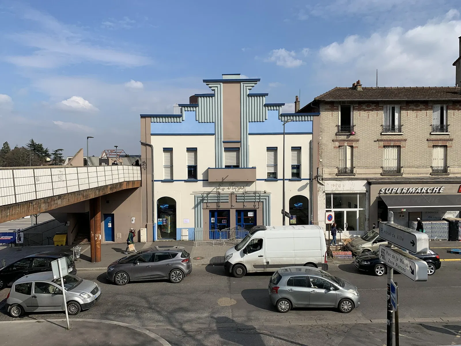 Choisy-le-Roi: Discover all 40+ Museums, Exhibitions & Discounts