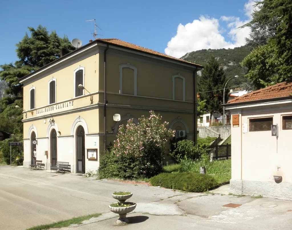 Galbiate: Discover all 8+ Museums, Exhibitions & Discounts