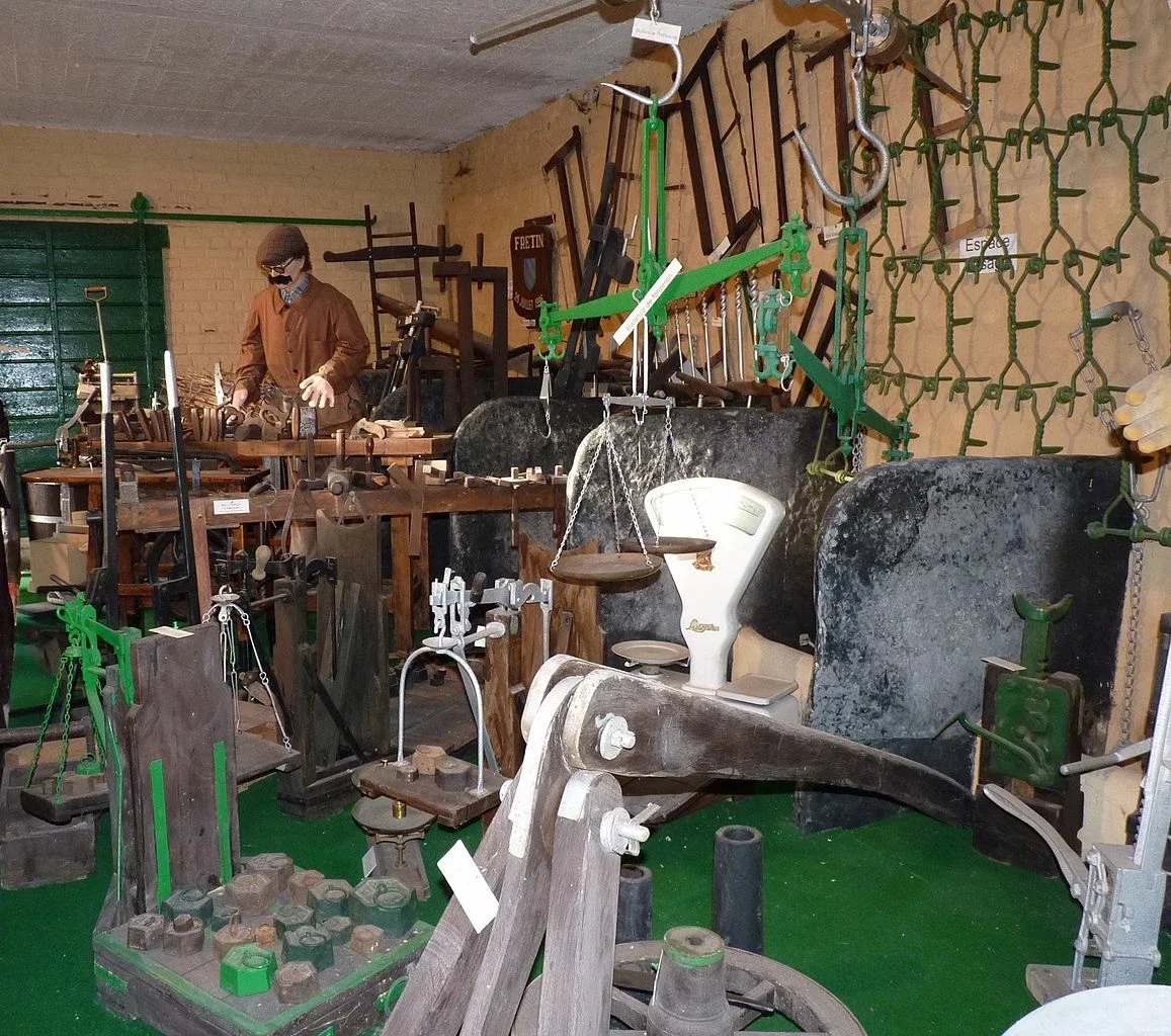 Musée de la Vie Rurale (Fretin) - Visitor Information & Reviews