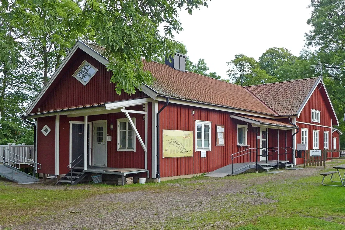 Åsle: Discover all 6+ Museums, Exhibitions & Discounts